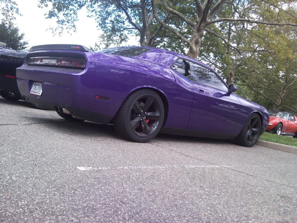 Challenger Aftermarket Suspension Photo Thread | Page 8 | Dodge ...