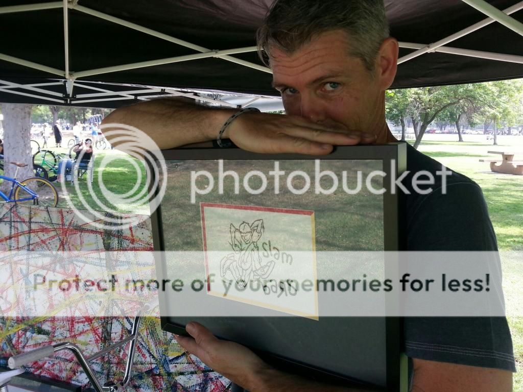 Original S&M Artwork 1993 Collection by Greg Higgins - BMXmuseum.com Forums