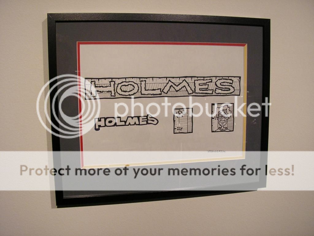 Original S&M Artwork 1993 Collection by Greg Higgins - BMXmuseum.com Forums