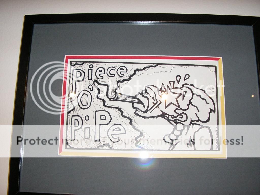 Original S&M Artwork 1993 Collection by Greg Higgins - BMXmuseum.com Forums