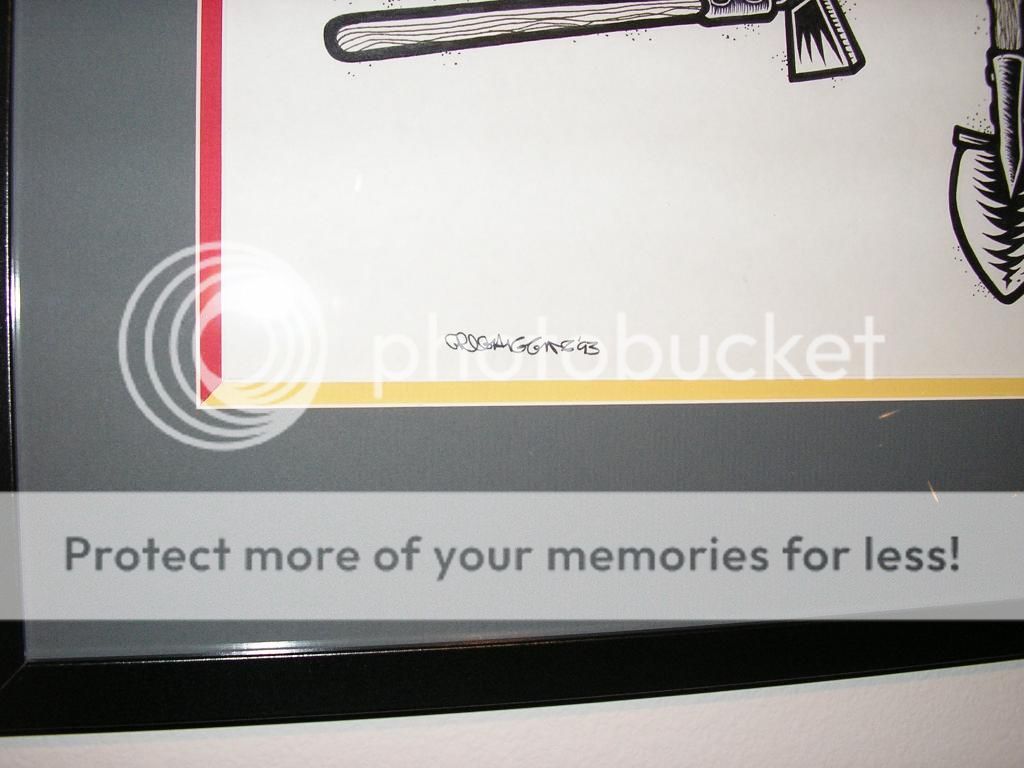 Original S&M Artwork 1993 Collection by Greg Higgins - BMXmuseum.com Forums