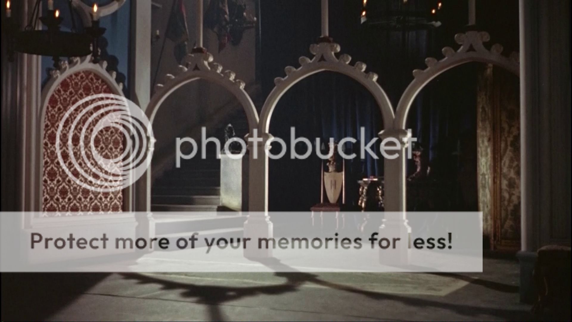 Castle Dracula Revamped! in Hammer Horror Forum