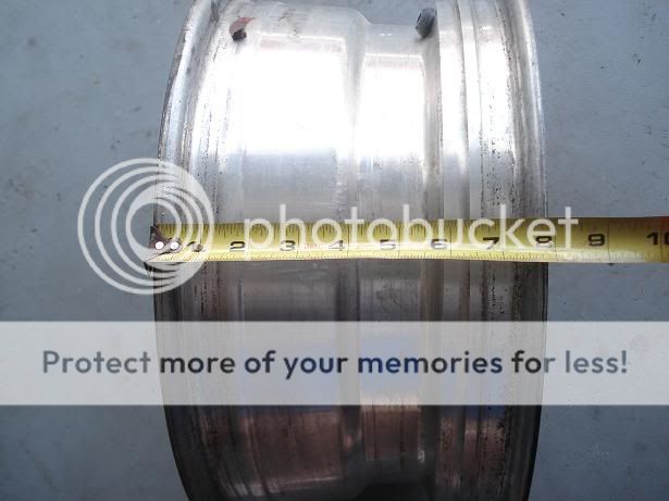 FS: 16x8 ICW Ol' Skool Wheels | VW Vortex - Volkswagen Forum