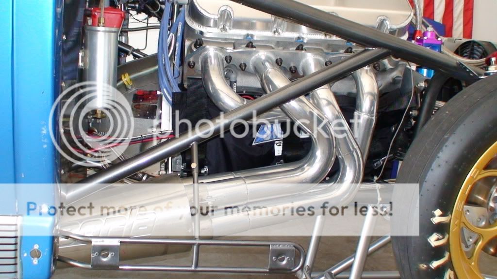 Gas Welding Headers - Moparts Forums