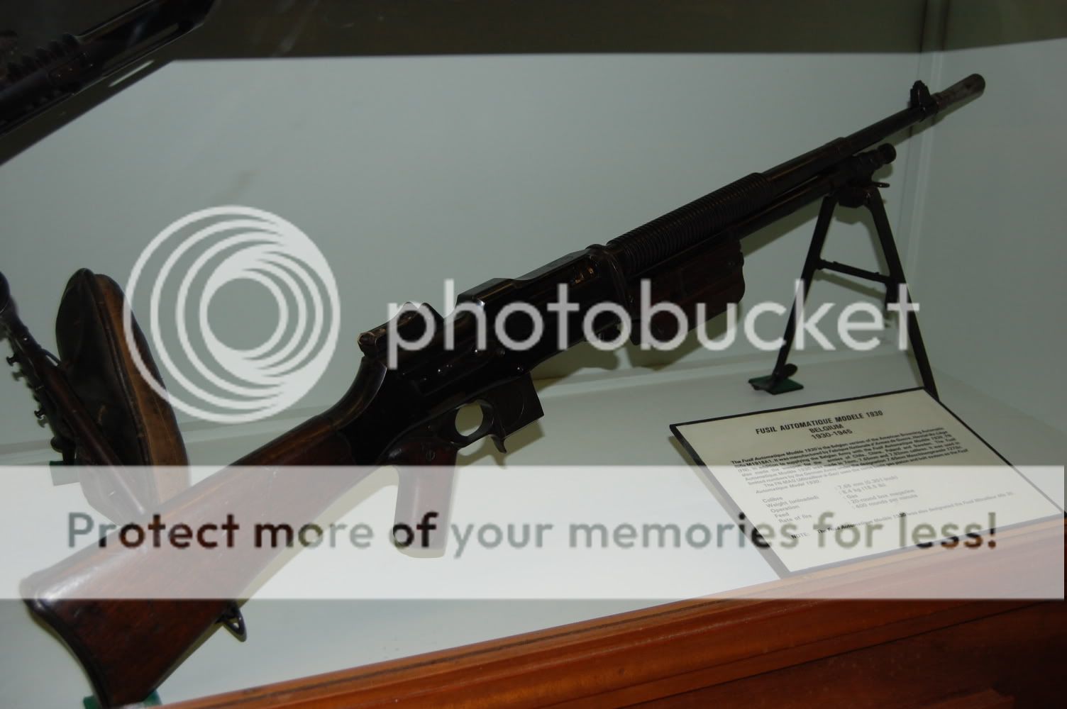 K3 이전 우리군 최초의 분대지원화기인 "삐아르"를 아실런지.. M1918A2 BAR : 네이버 블로그