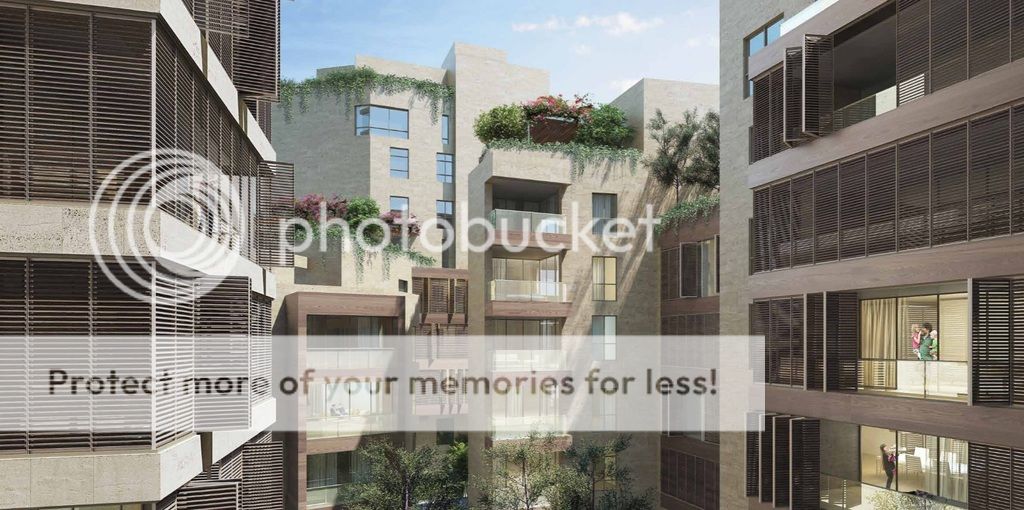 BEIRUT | Place Pasteur | 36 fl | U/C | SkyscraperCity Forum