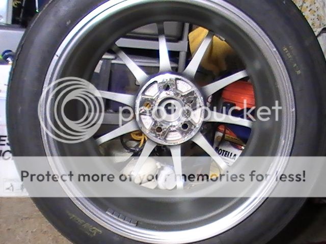 FS: (For Sale) fs ct TR Motorsports wheels by Enkei 17.6lbs 5x100 17 x ...