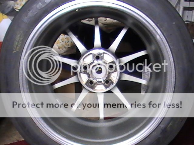 FS: (For Sale) fs ct TR Motorsports wheels by Enkei 17.6lbs 5x100 17 x ...