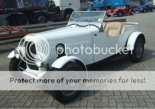 NG TA Kitcar - Page 1 - Kit Cars - PistonHeads UK