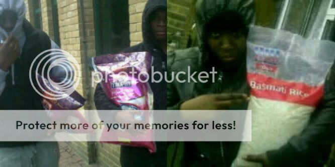 Are we another event away from a riot/serious civil unrest? : r/ukpolitics