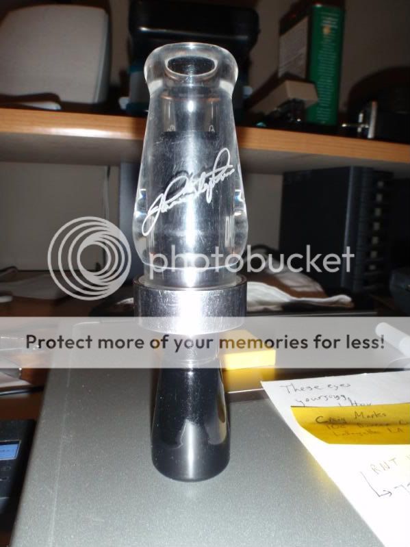 RNT vs. Echo Timber | Duck Hunting Forum