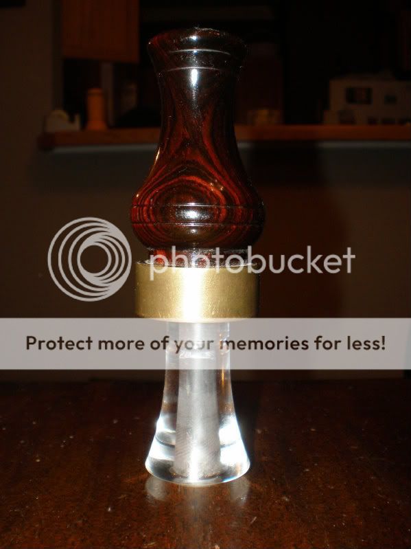 RNT vs. Echo Timber | Duck Hunting Forum